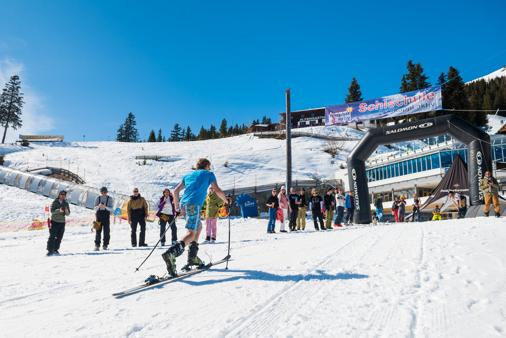 WIE ZIJN DE DEELNEMERS VAN HET NK VERTICAL SKIMO? – Poederbaas