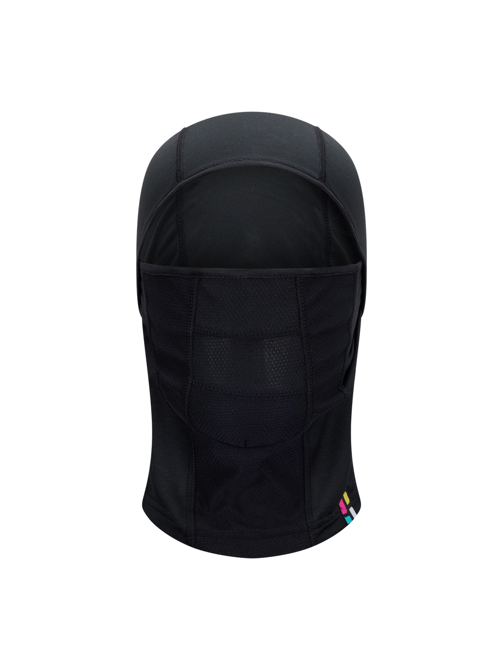 Balaclava Performance Junior | Black – Poederbaas